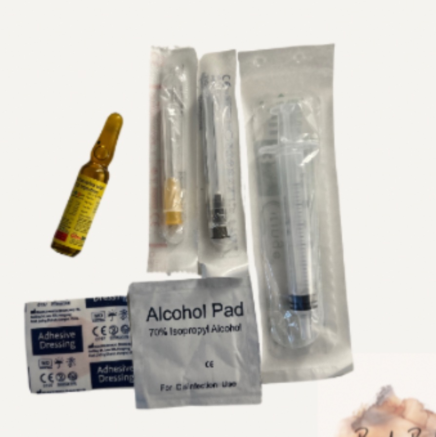 B Complex | Body Balance Vitamins | Next Day Delivery