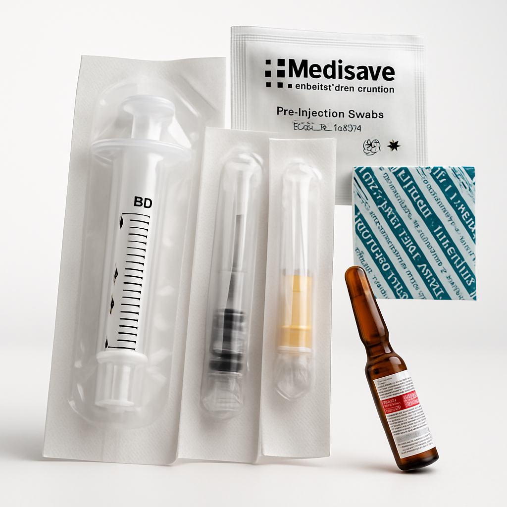 Methylcobalamin B12 | Body Balance Vitamins | Next Day Delivery