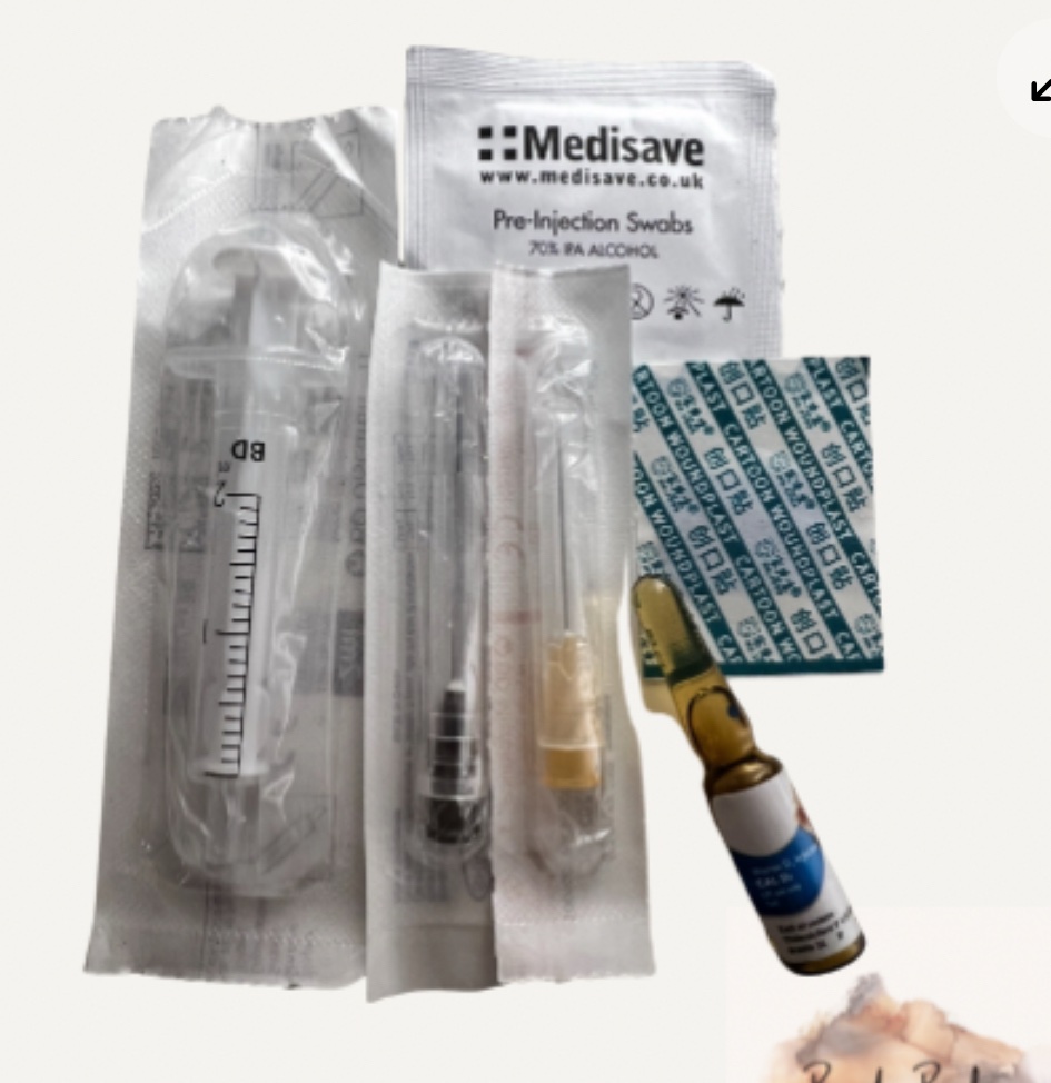 Vitamin D3 | Body Balance Vitamins | Next Day Delivery