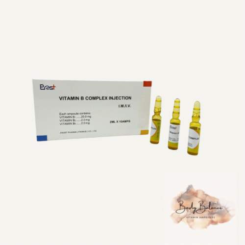 Body Balance Vitamins | Vitamin Supplements | Next Day Delivery